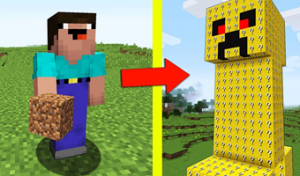 DakPlay — все ролики подряд - Видео Майнкрафт